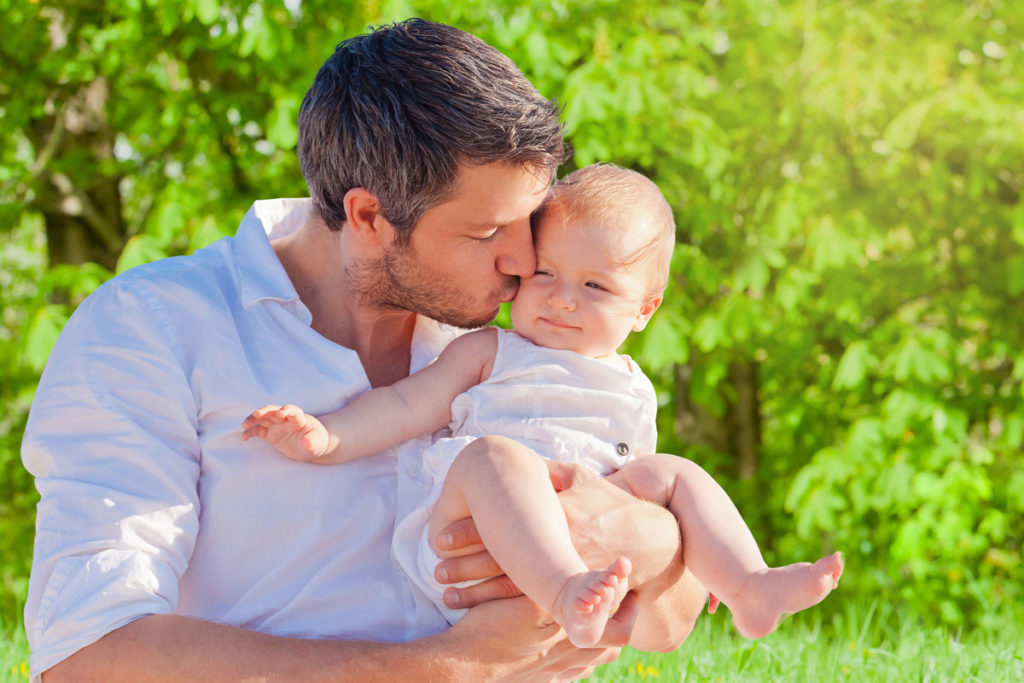 Eltern-Kind-Programm EKP® - Dachauer Forum